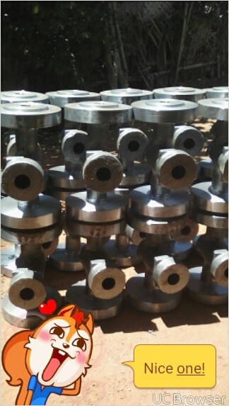 Catalogue - SKR Technologies (Closed Down) in Irugur , Coimbatore ...