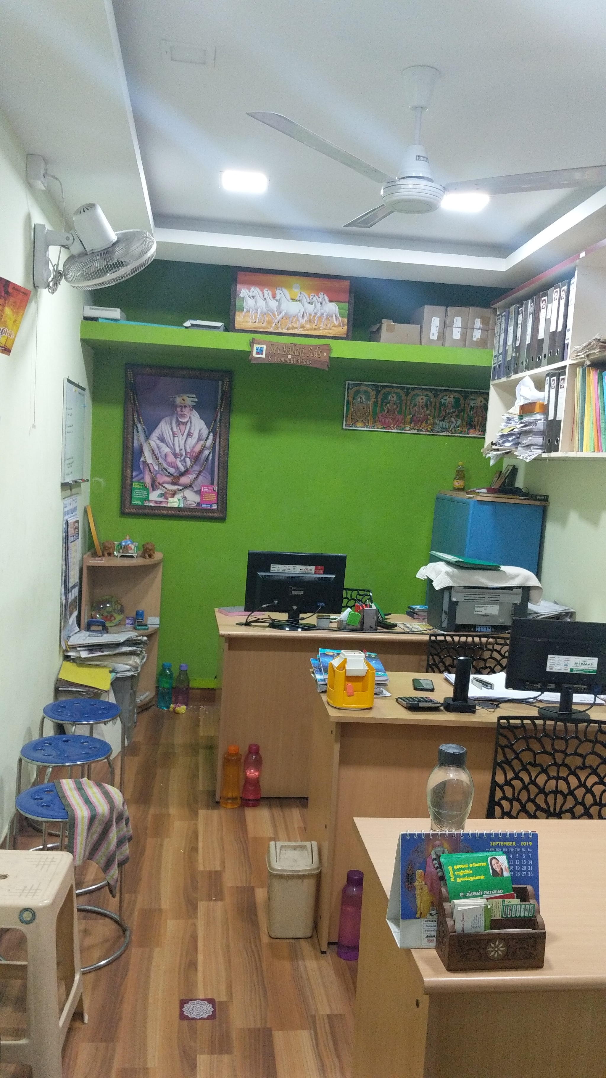 Top Newspaper Advertising Agencies Midday in Avinashi Road - Best ...