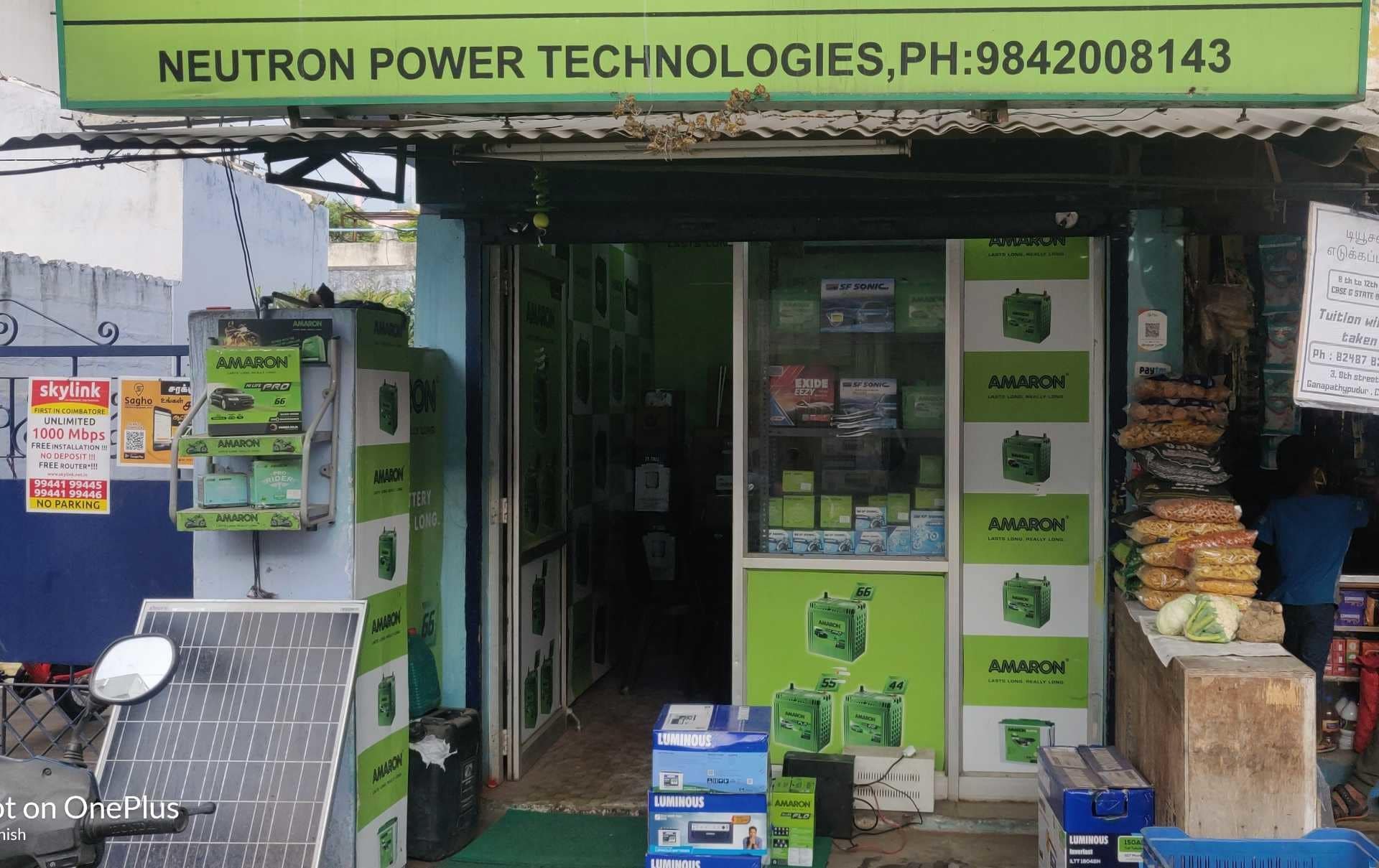 Top Battery Operated Scooter Dealers near Ayush Child Care Peelamedu ...