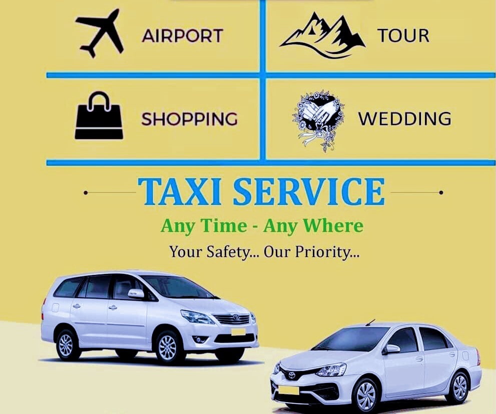 Top Taxi Services For Car Seating in Coorg - Best Taxi Services For Car ...