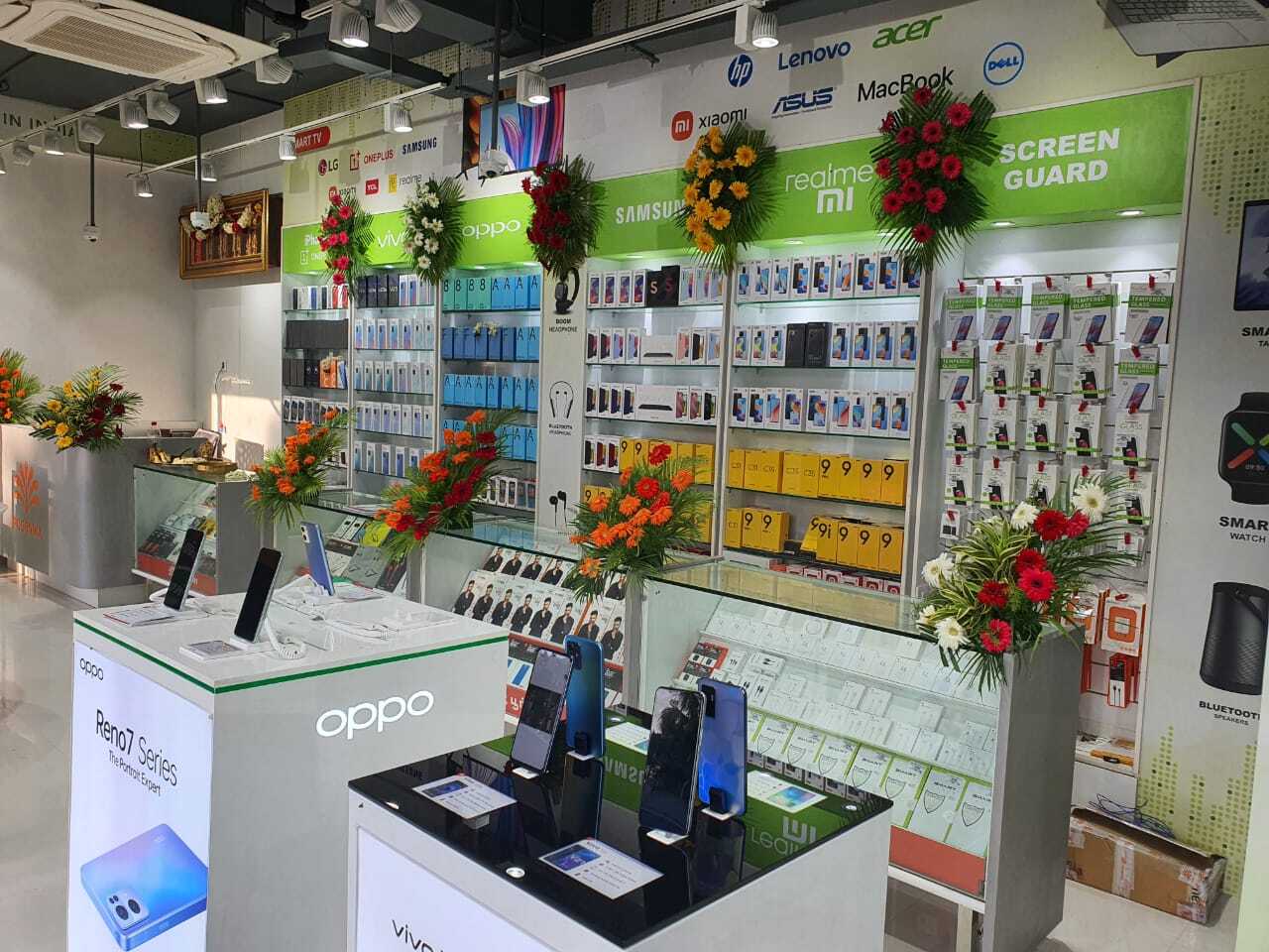 Top Mobile Shops in Manjakuzhi, Cuddalore - Best Mobile Stores - Justdial