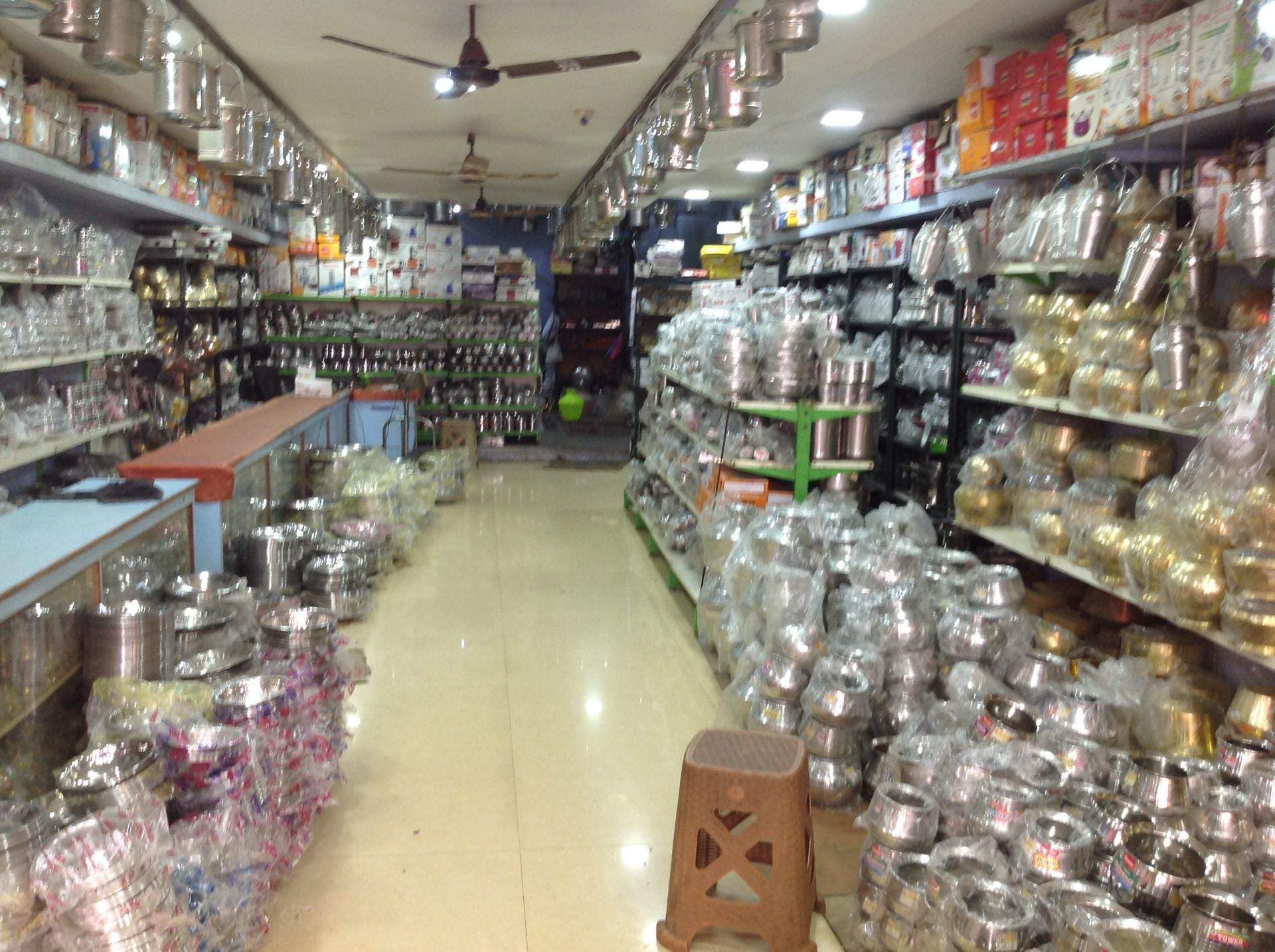 Furniture Dealers in Pasar, Cuddalore - Home & Office Furniture Shops