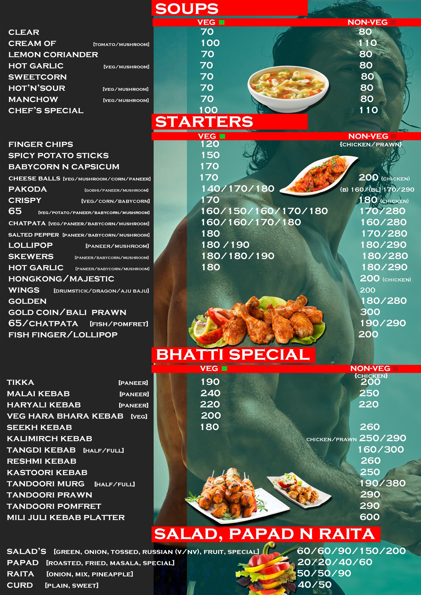 Filmy Food in Trisulia,Cuttack - Order Food Online - Best Home Delivery ...