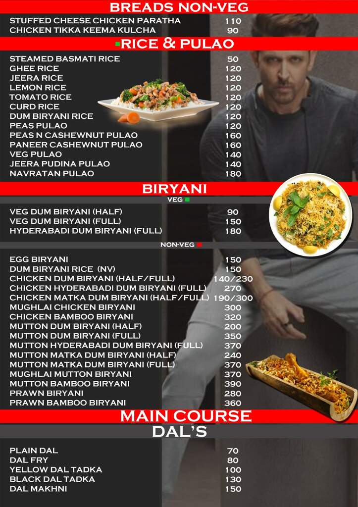 Filmy Food in Trisulia,Cuttack - Order Food Online - Best Home Delivery ...