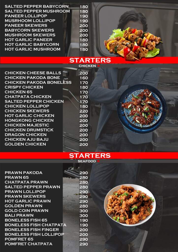 Filmy Food in Trisulia,Cuttack - Order Food Online - Best Home Delivery ...