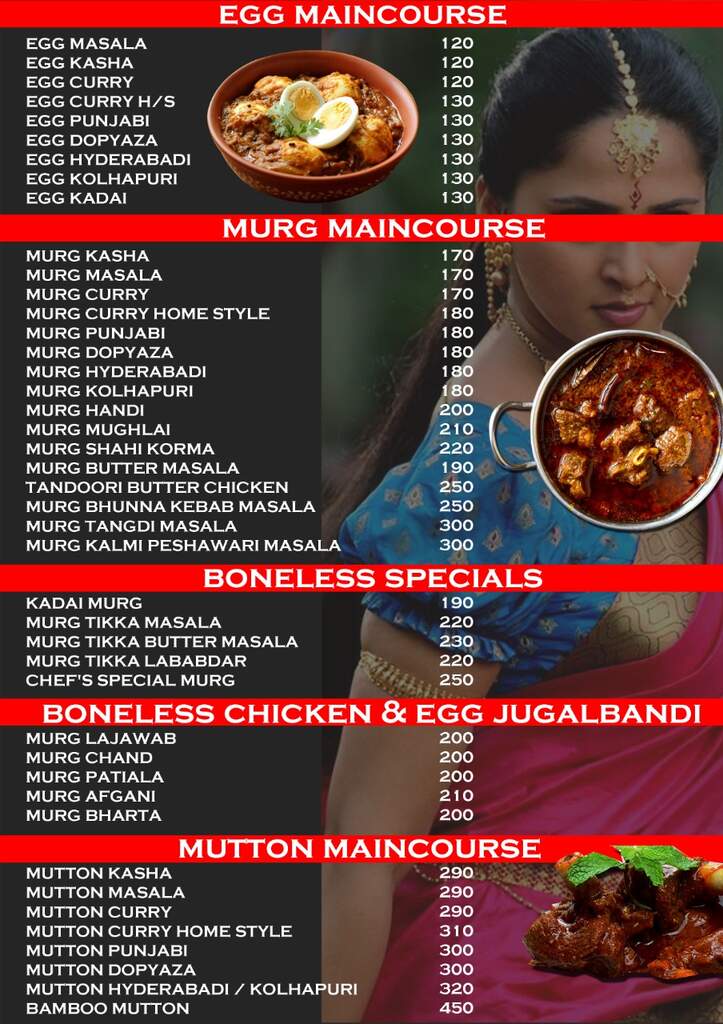 Filmy Food in Trisulia,Cuttack - Order Food Online - Best Home Delivery ...