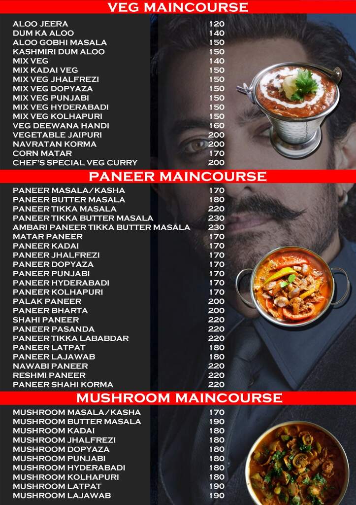 Filmy Food in Trisulia,Cuttack - Order Food Online - Best Home Delivery ...