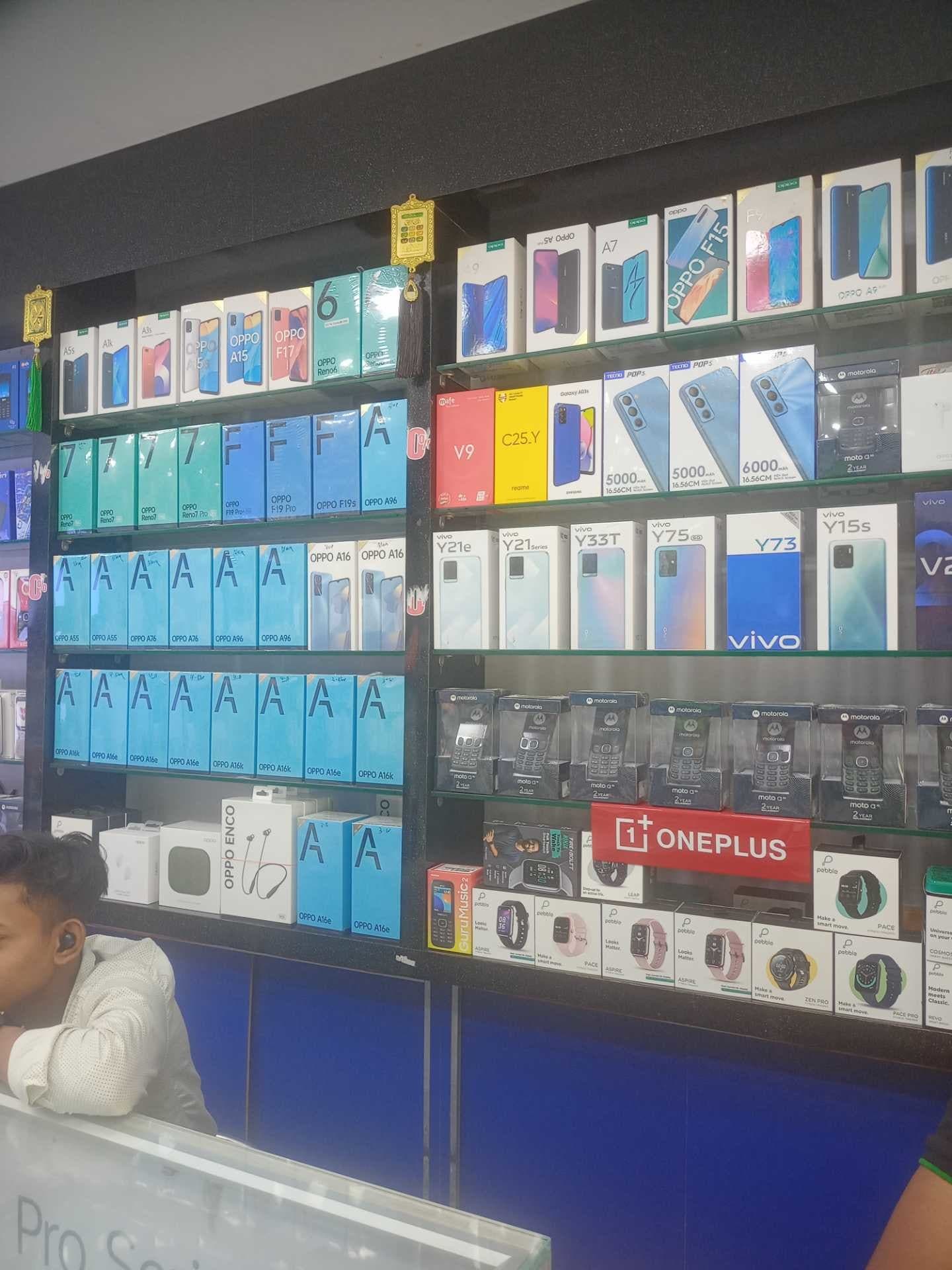 Top Second Hand Mobile Phone Dealers in Badambadi - Best Used Mobile ...