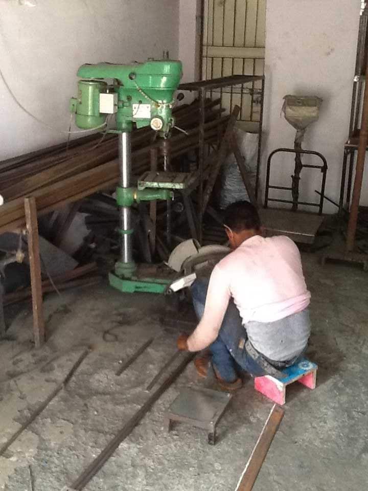 Divya Fabrication Work Shop (Closed Down) in Dunetha, Daman - Best in ...