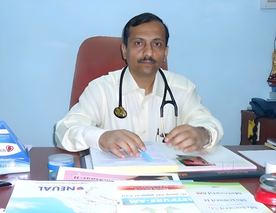 Best Cardiologists in Ranebennur, Ranebennur - Top Cardiologist near me ...