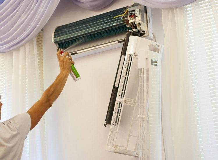 Shree Padama in Mannady,Chennai - Best Subros-HVAC System Dealers near ...