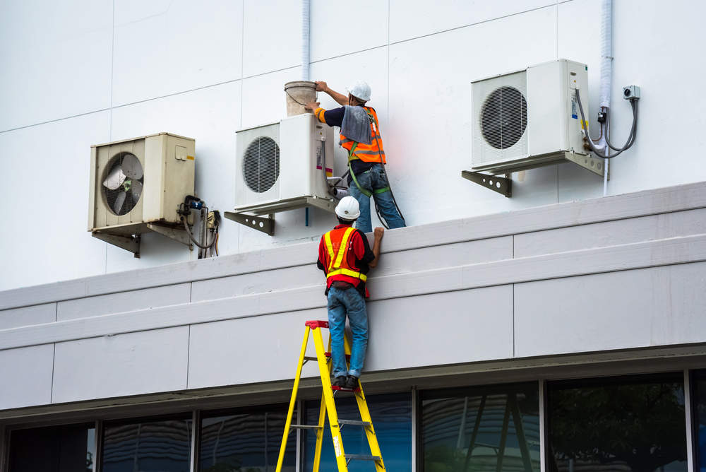Lalit Cool Point in Nangloi, Delhi - Best AC Plant Repair & Services in ...