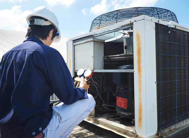 Ashish Bros in Karampura, Delhi - Best AC Compressor Repair & Services ...