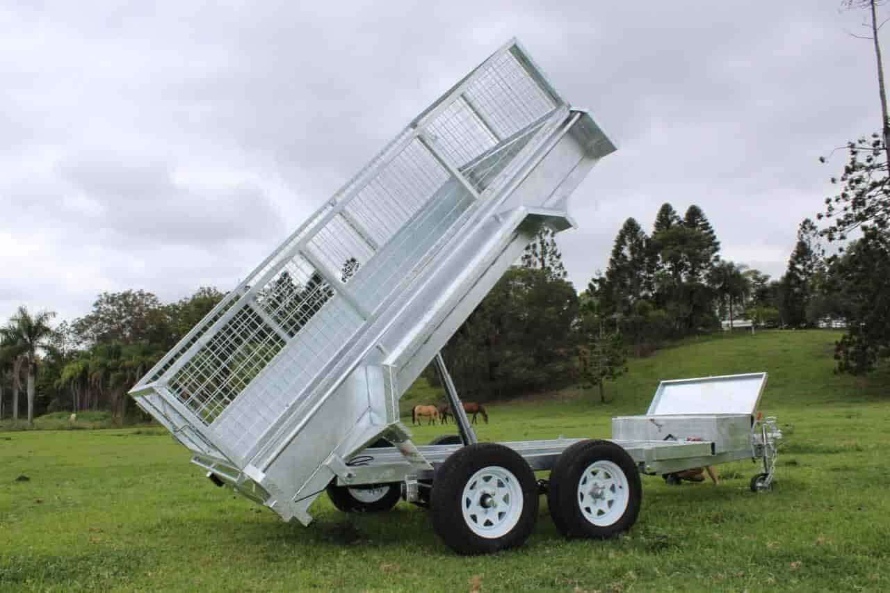 Paras Engineering Works in Anaval, Surat - Best Agricultural Equipment ...