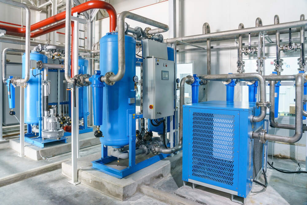 Ess Aar Equipments in Coimbatore Aerodrome, Coimbatore - Best Cooling ...