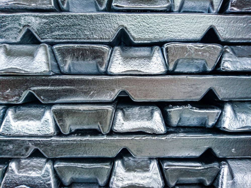 Cmr Toyotsu in Budur, Kanchipuram - Best Aluminium Ingot Wholesalers in ...