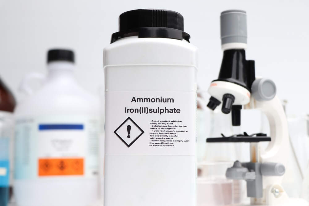 Yash Chemicals Corporation in Vatva GIDC, Ahmedabad - Best Industrial ...