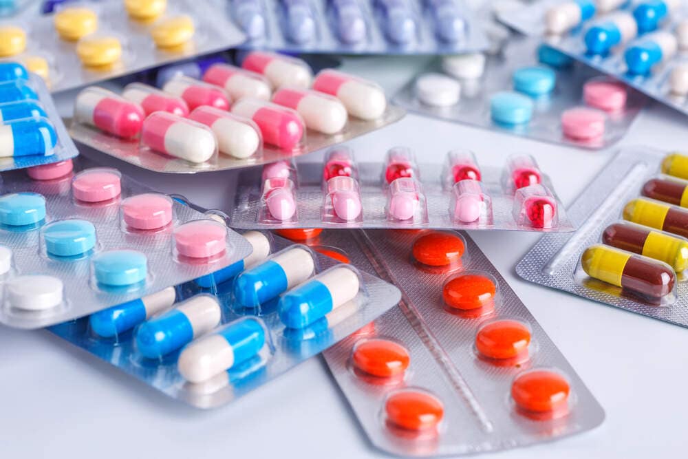Wyeth Limited in Bangalore Bazaar, Bangalore - Best Antibiotic Medicine ...