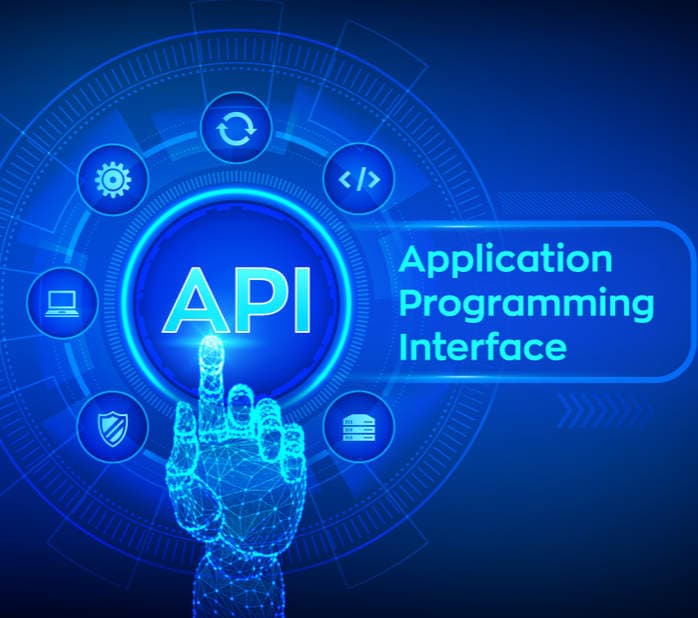 Reboot Codes in Nirman Vihar, Delhi - Best API Development Services in ...