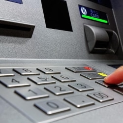 Union Bank of India ATMs near National Institute Of Paramedical ...