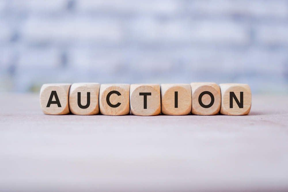 Dasana Auctioneers in Tondiar Nagar-Tondiarpet, Chennai - Best Auction ...
