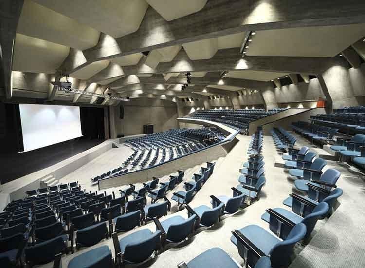 KDMIPE Auditorium in Rajpur Road, Dehradun - Best Auditoriums in ...