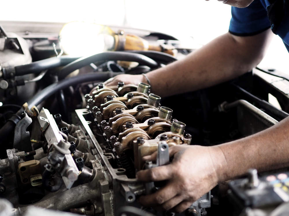 Royal Auto Work in Jogeshwari West, Mumbai - Best Auto Engineering Job ...