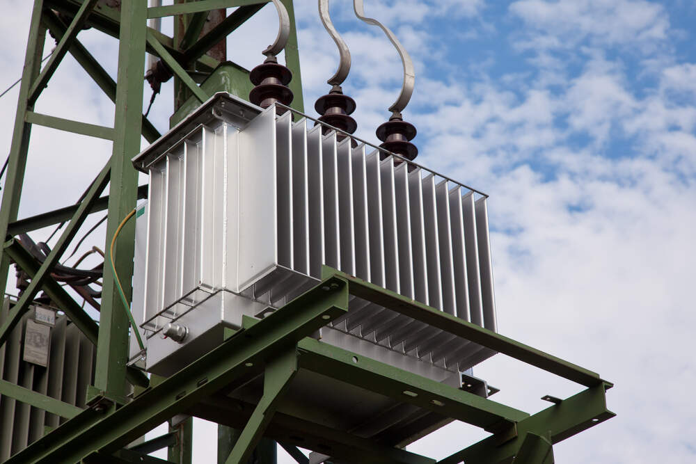 Kjellberg Finsterwalde in Quarter Gate, Pune - Best Auto Transformer ...