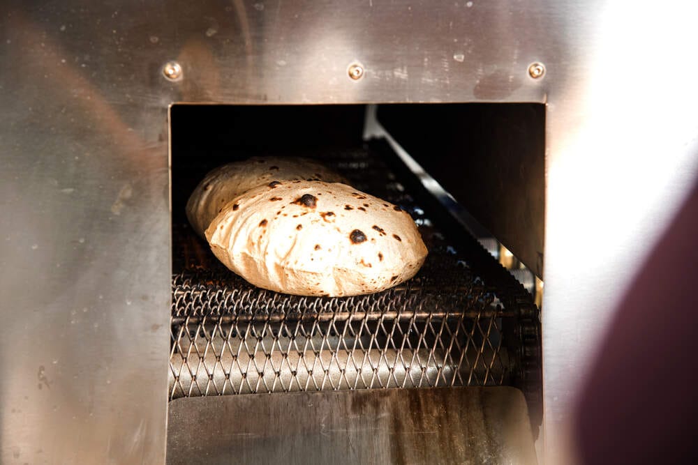 Hiriyanna Chapati Mane in Banashankari, Bangalore - Best Chapati Making ...