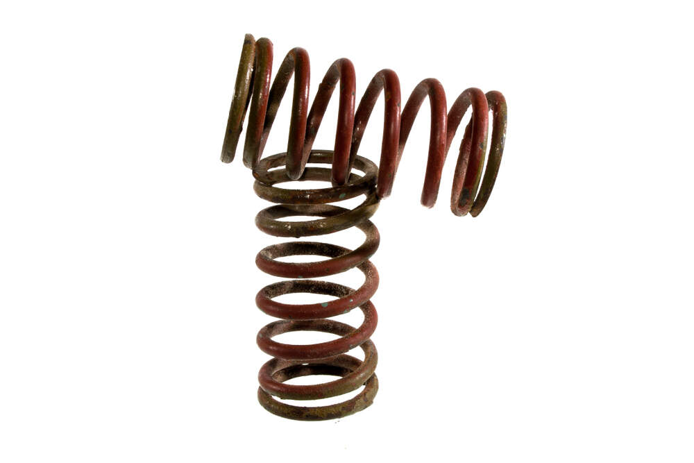 Robust Spring Mfg Co in Bawana, Delhi - Best Automobile Spring Dealers ...