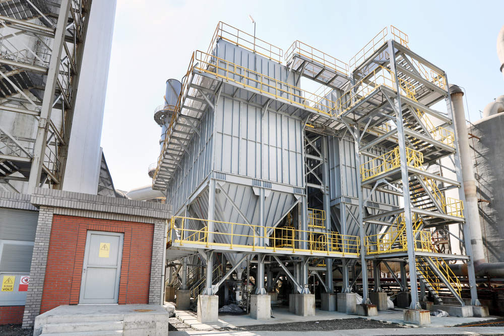 Parth Engineering Works in Vapi Industrial Estate, Vapi - Best Dust ...