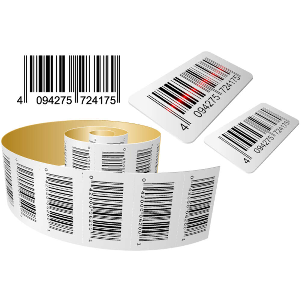 Pds Services in Delhi - Best Barcode Label Dealers in Delhi - Justdial