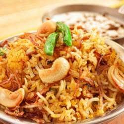 Top Biryani Restaurants near R P T S Khandala,Khandala - Best Biryani ...