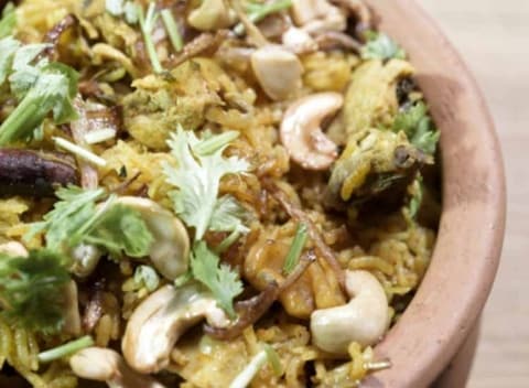 Top Biryani Restaurants near Kazi Nazrul Islam Airport Ukhra,Durgapur ...