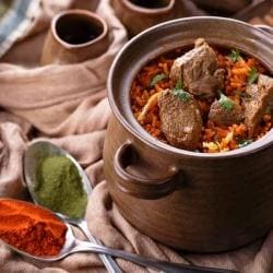 Top Biryani Restaurants near Mazinan,Hooghly - Best Biryani House ...