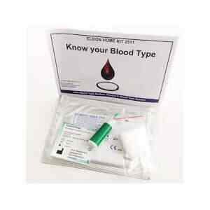 Pulse Pharmacy in Hyderabad - Best Blood Group Test Kit Dealers in ...