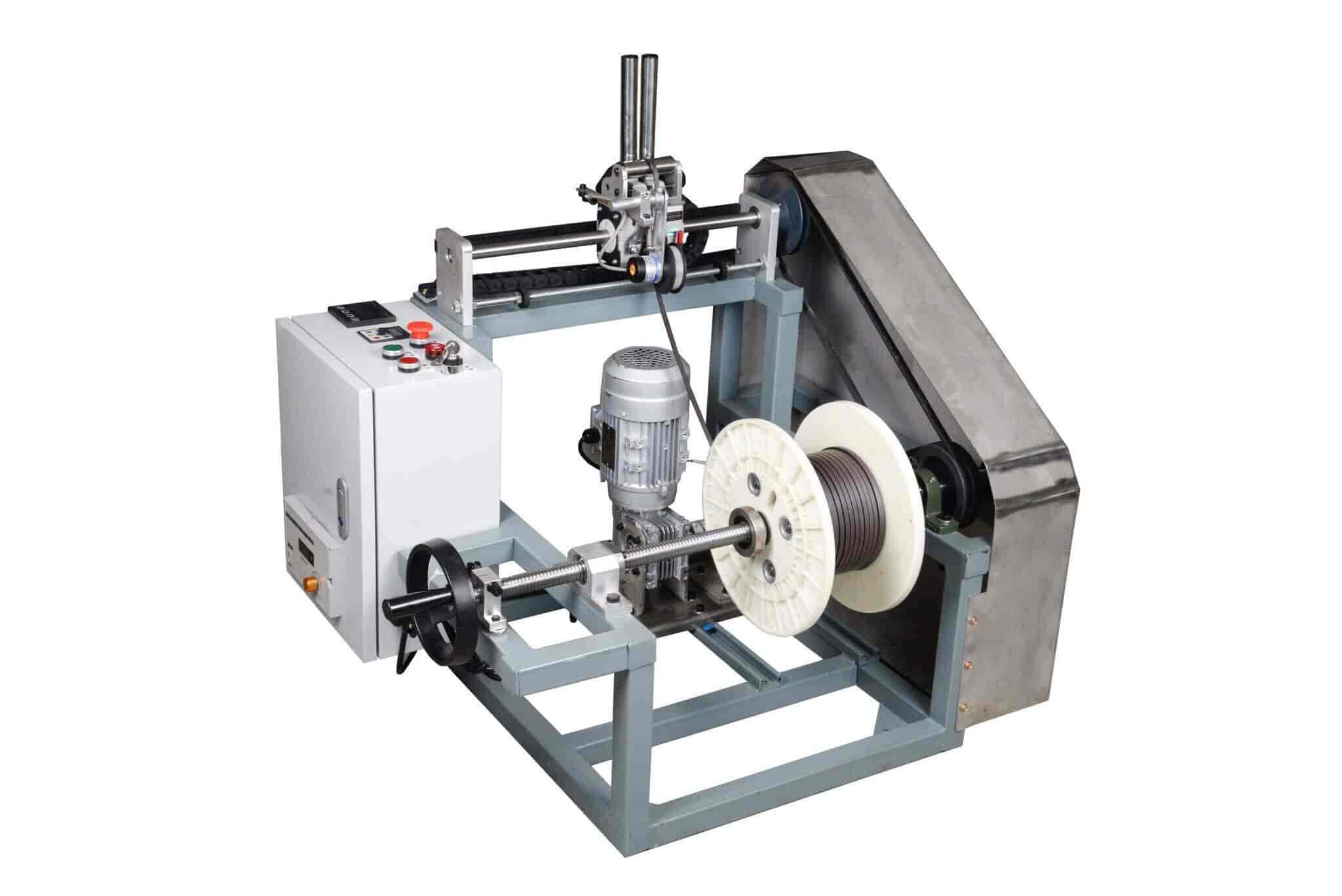 Red Square Enterprises in Varachha Road, Surat - Best Bobbin Winding ...