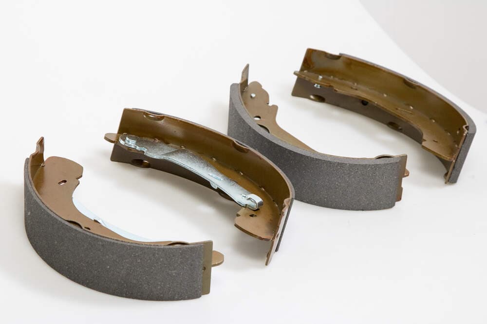 Gripwell in Hindmotor, Hooghly - Best Brake Lining Manufacturers in ...