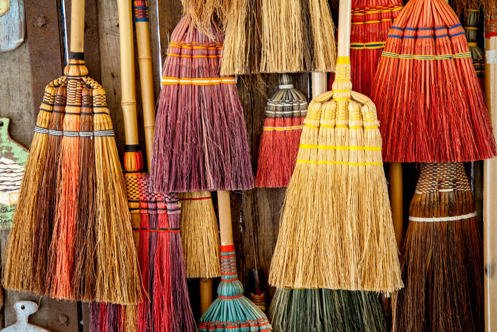 Arshad Broom Traders in Ghatkopar West, Mumbai - Best Broom Wholesalers ...