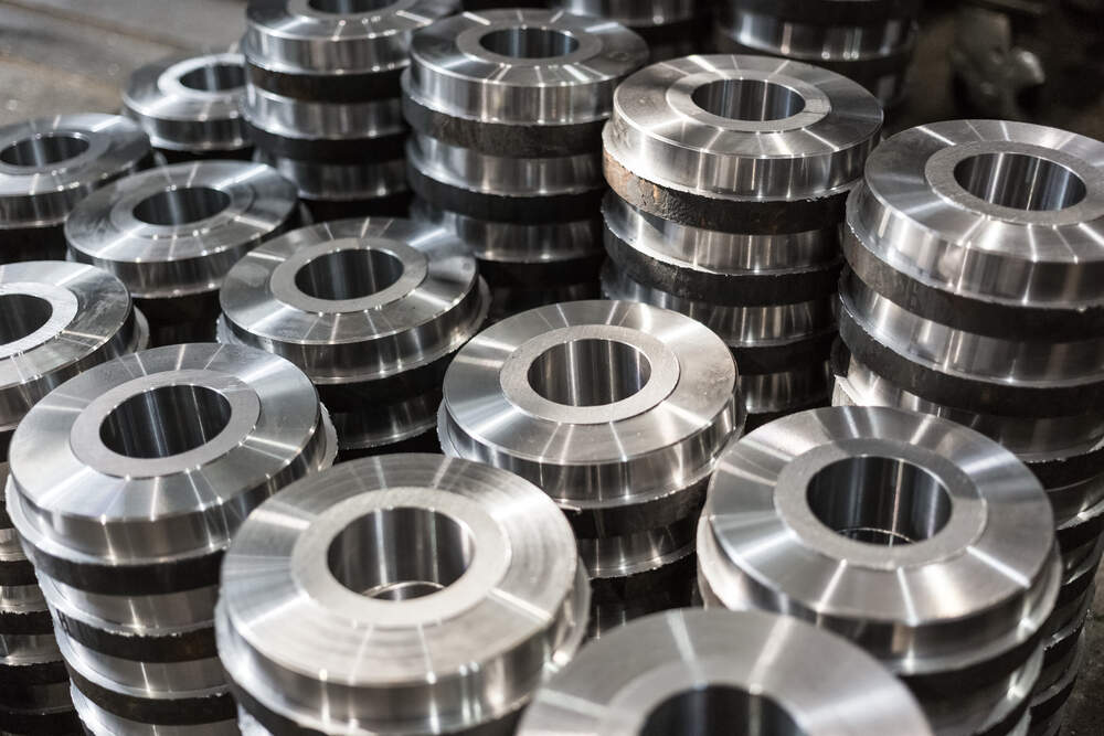 R D Engineering Works in Ambad, Nashik - Best Stainless Steel Coupler ...