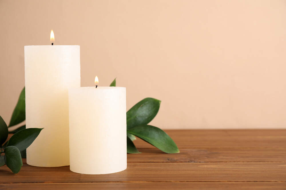 Jade Exports in Lakri Fazalpur, Moradabad - Best Candle Exporters in ...