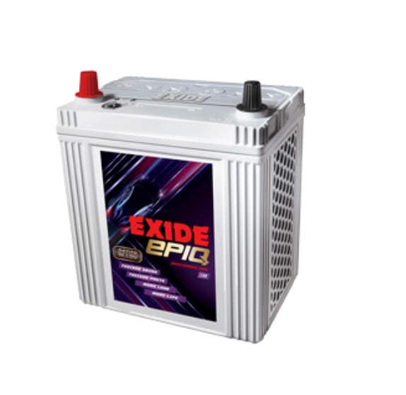 Exide Products Ltd in Swami Ram Tirth Nagar-Jhandewalan, Delhi - Best ...