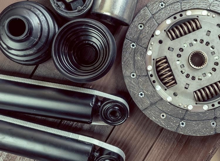 Cataler India Auto Parts in Bidadi, Bangalore - Best Gearbox ...