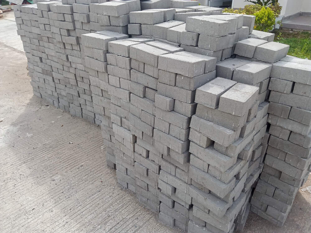 Mauli Farms in Donavali, Ratnagiri - Best Brick Manufacturers in ...