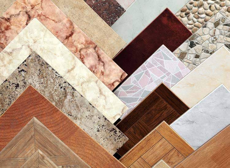 Sushil Construction and Marble in Arjunganj, Lucknow - Best Tile ...
