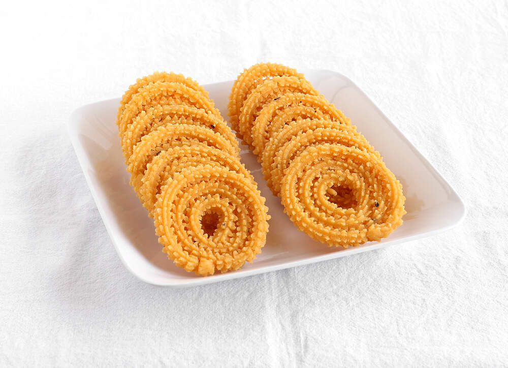 Classic Foods in Dahisar East, Mumbai - Best Chakli Manufacturers in ...