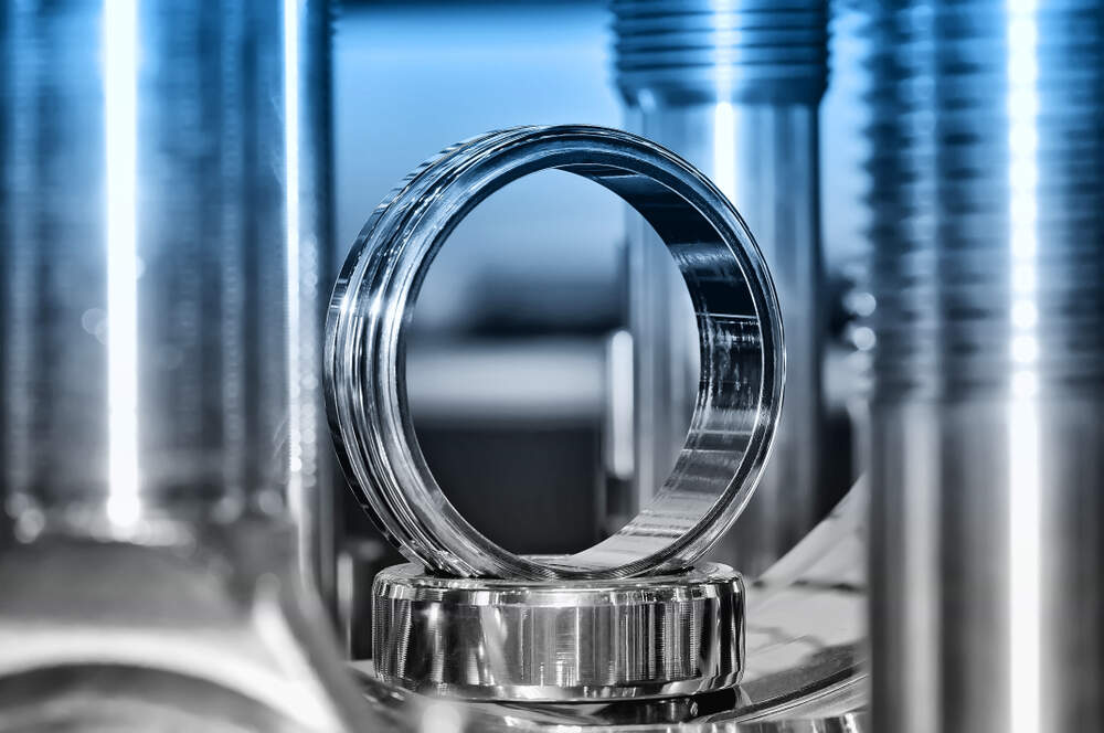 Tri Brite in Andheri East, Mumbai - Best Chrome Plating Services in ...