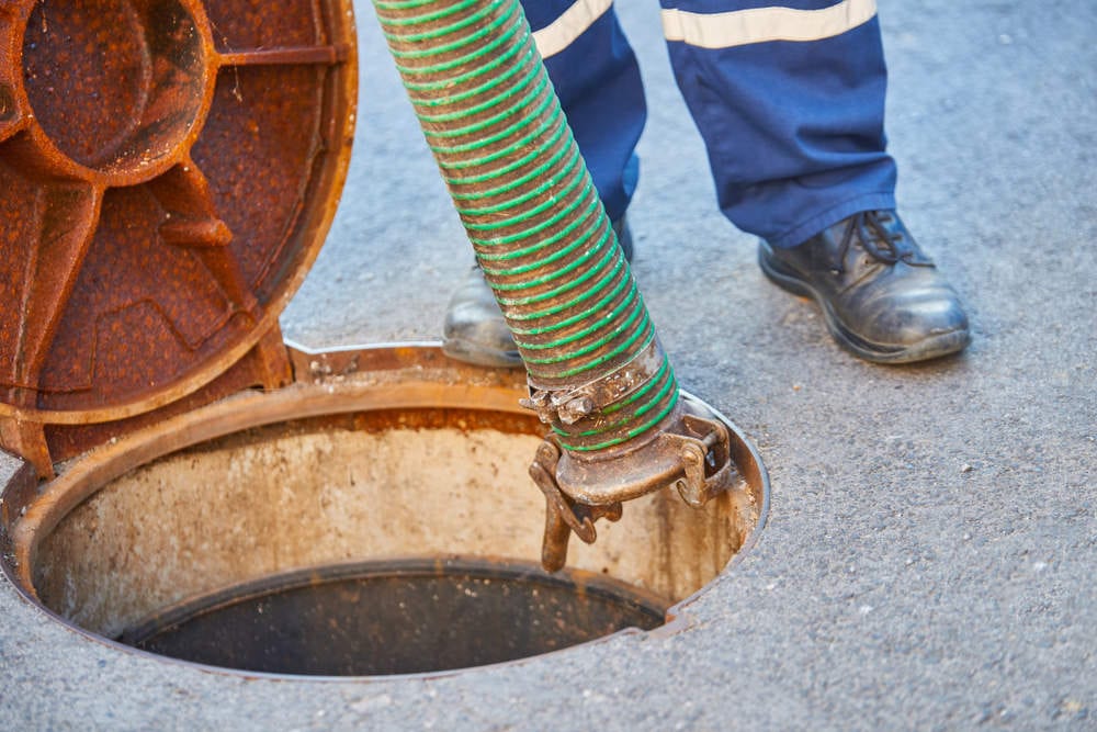Ajit Drainage Cleaning in Kothrud, Pune - Best Cleaning Services For ...