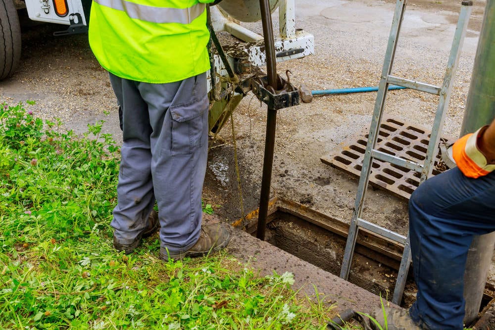 Promach Engineers in Platinum City, Bangalore - Best Sludge Cleaning ...
