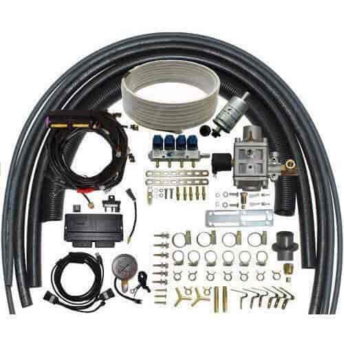 A M Enterprises in Mavalli, Bangalore - Best CNG Conversion Kit ...